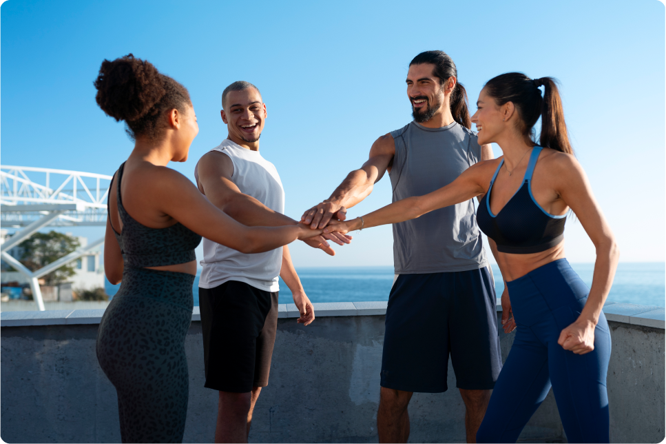 How Advance Fitness levelled up its member management and grew its business with Ezypay and ...